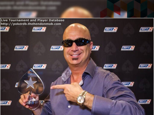 Micah Raskin - Professional Poker Player & Philanthropist, NY