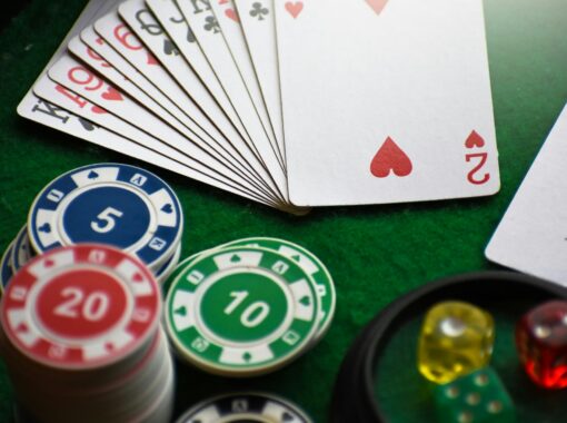 Micah Raskin - Professional Poker Player & Philanthropist, NY